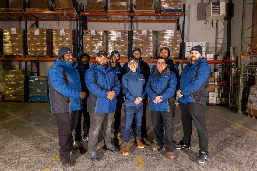 The Pros and Cons of Courier Services: Choosing the Right Delivery ...