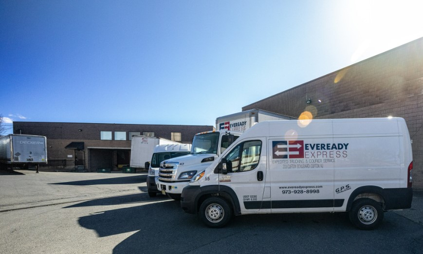 The Main Benefits of Professional Courier Services in New Jersey