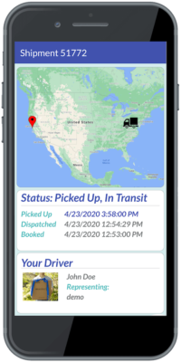 Courier Services, Shipping Solutions NJ, NYC | Eveready Express